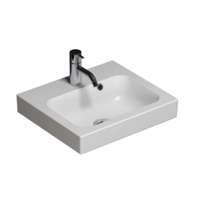 Borðhandlaugar - Ísleifur